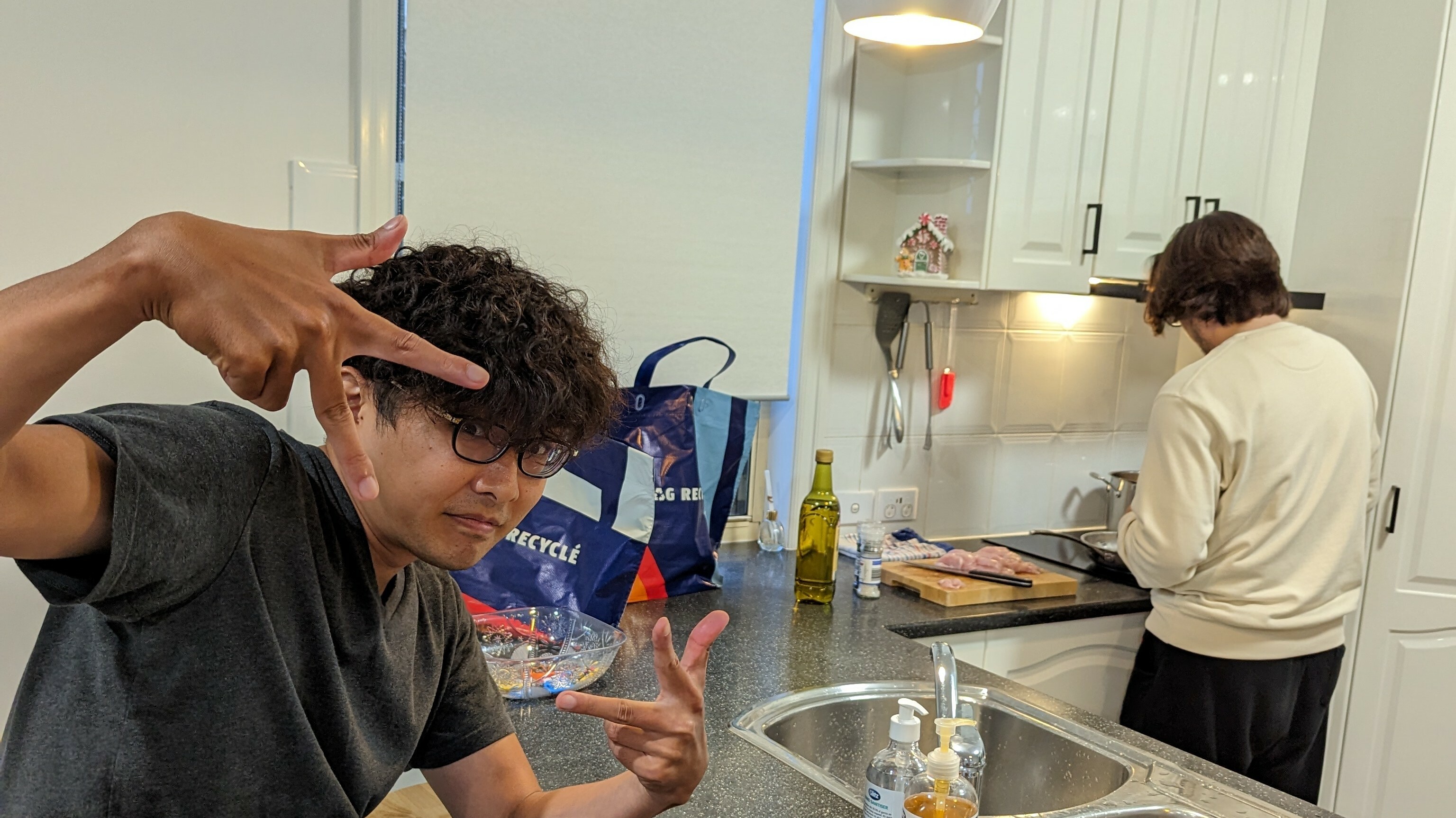 Super Barista B... | Teams