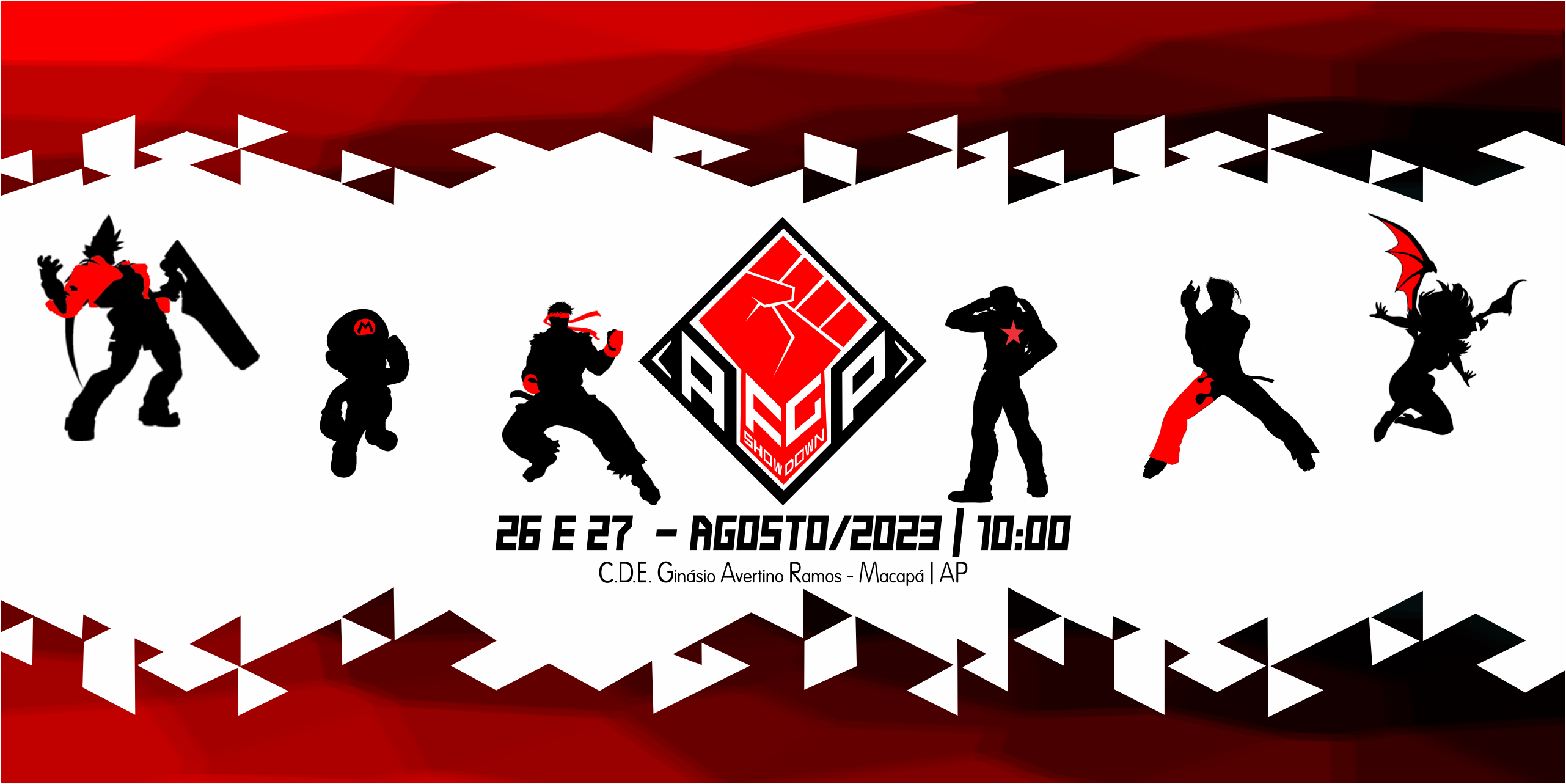 Fg Showdown Ap Overview