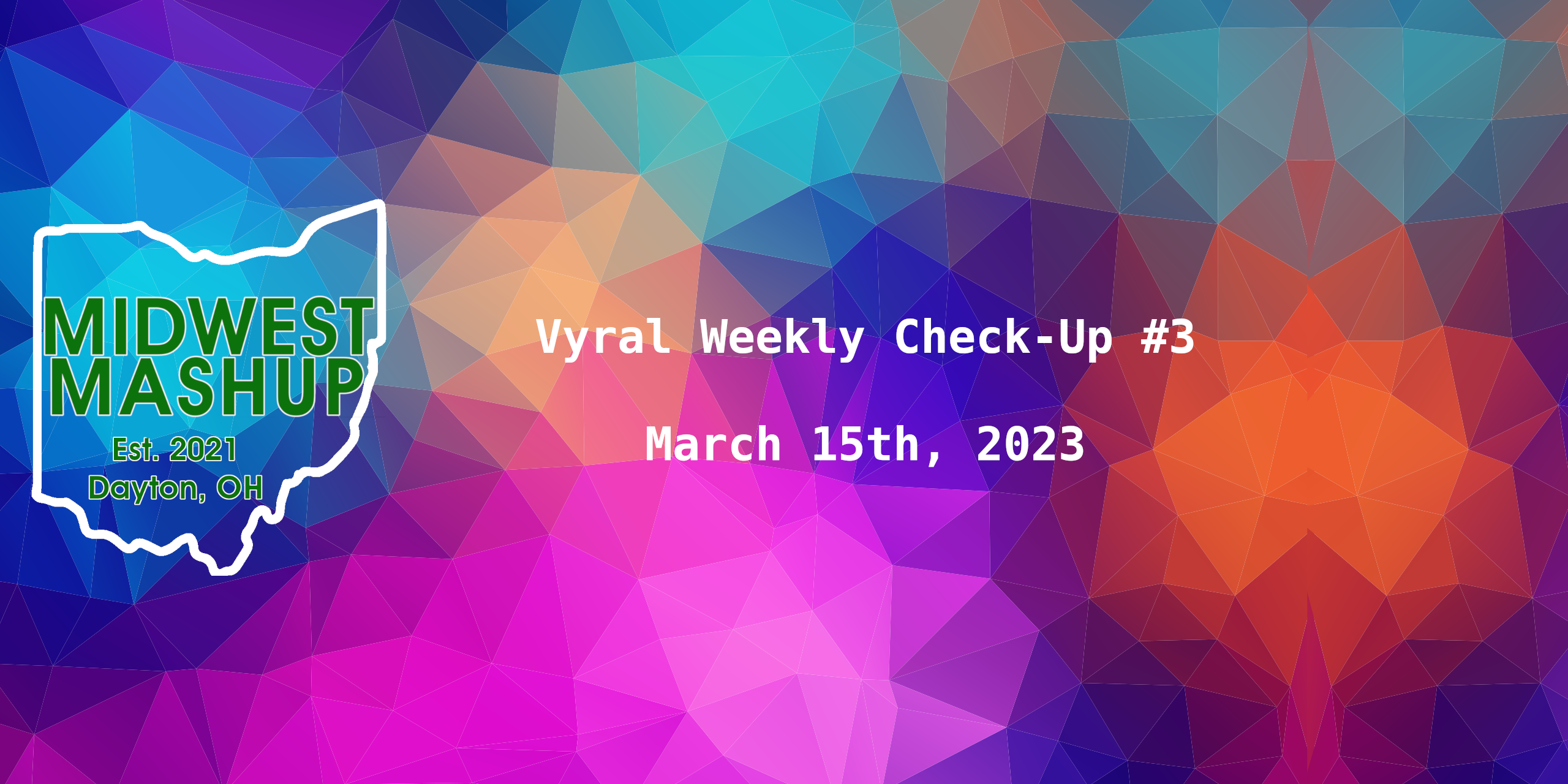 Vyral Weekly Ch... | Attendees
