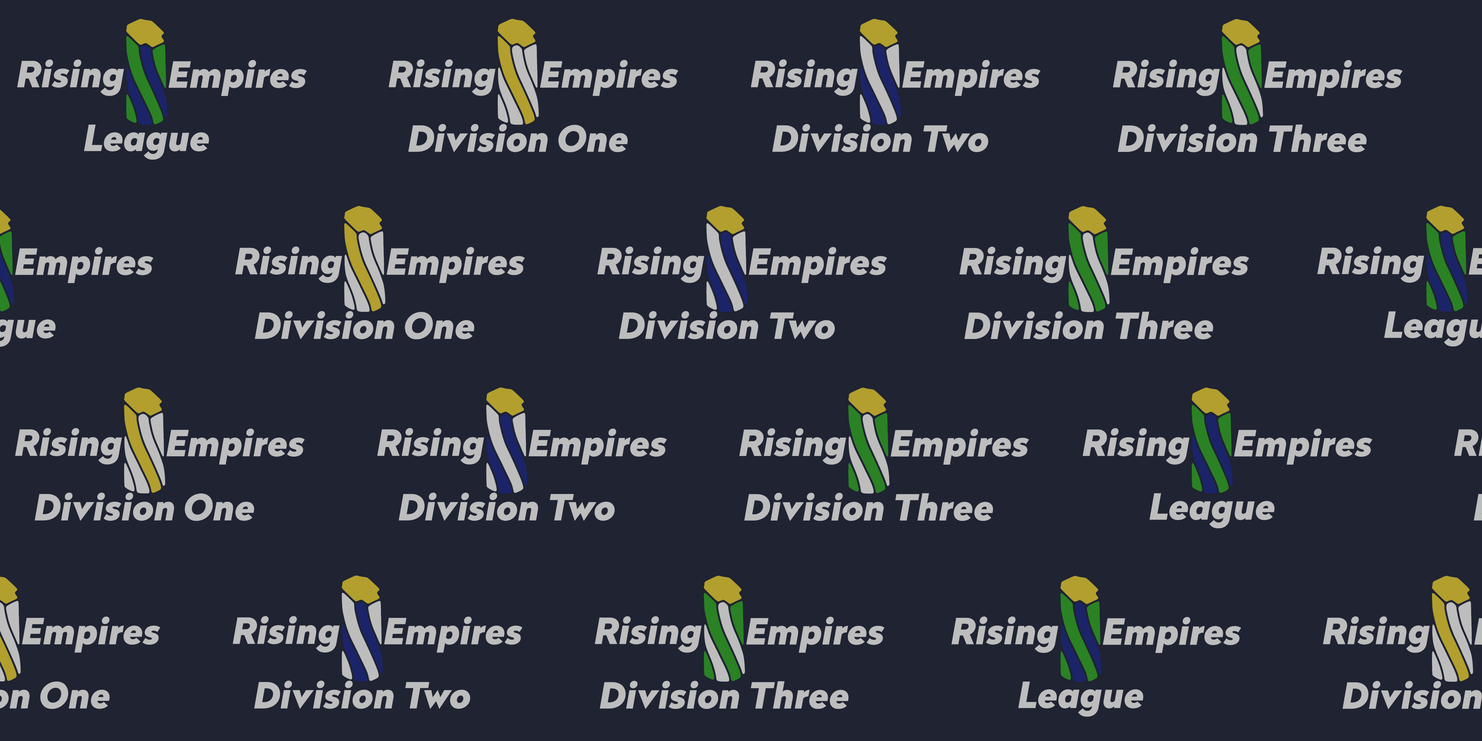 Rising Empires ... | Events