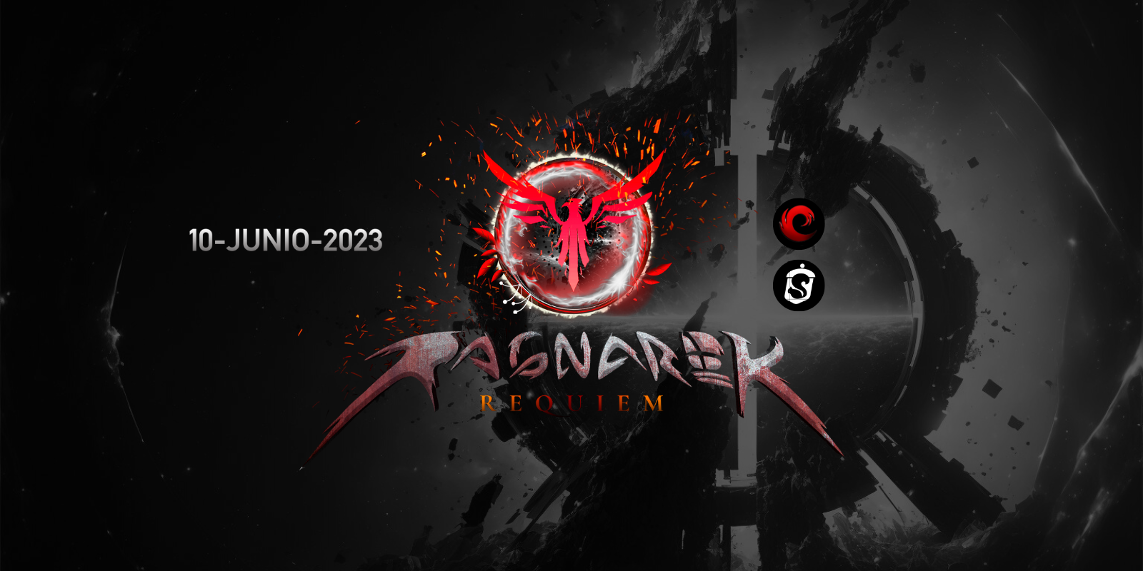 Ragnarok: Requiem | Events