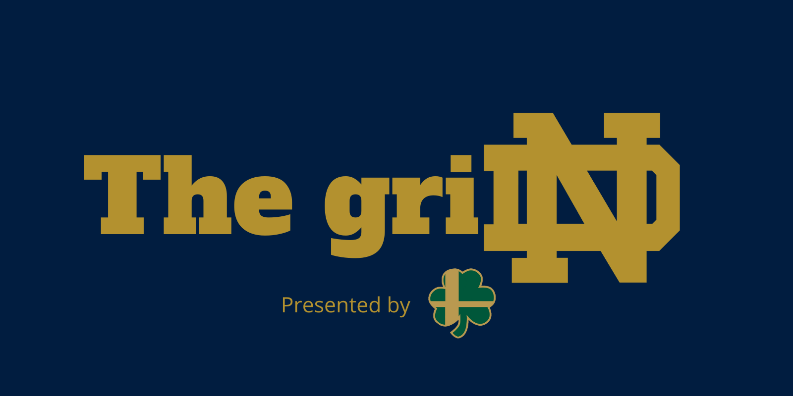 The GriND # 2 | Events