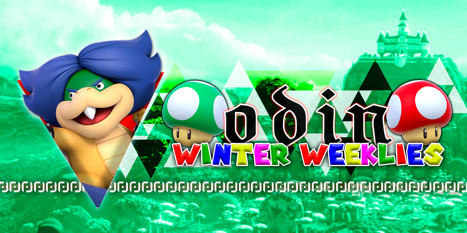 Odin Winter Wee... | Events