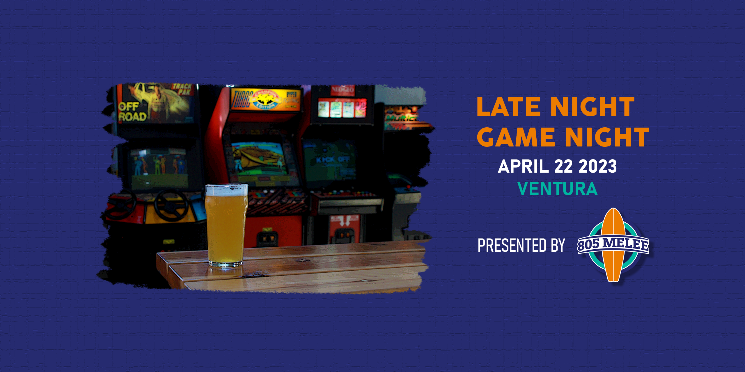 Late Night Game... | Attendees