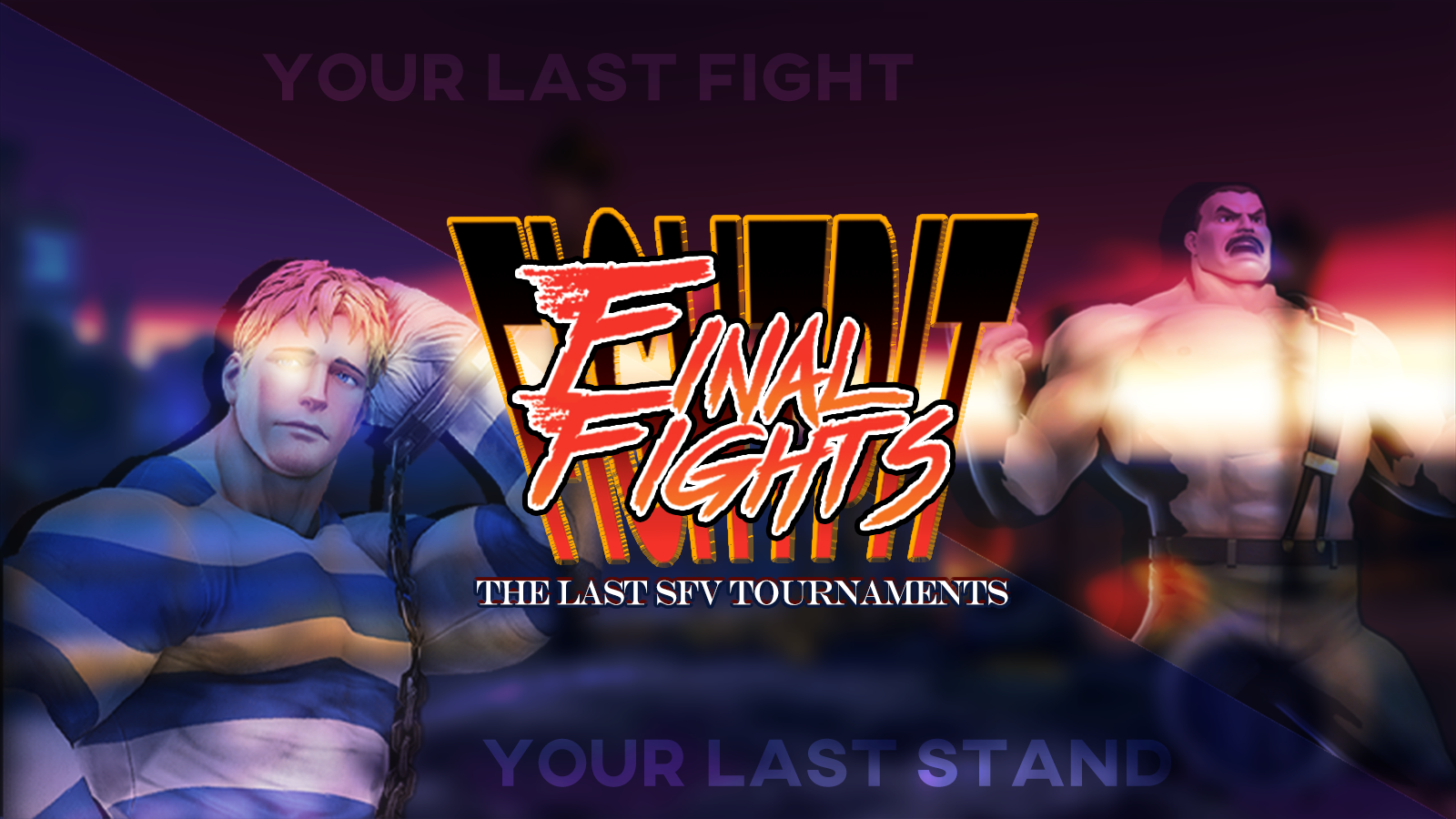 Final Fights #4... | Details