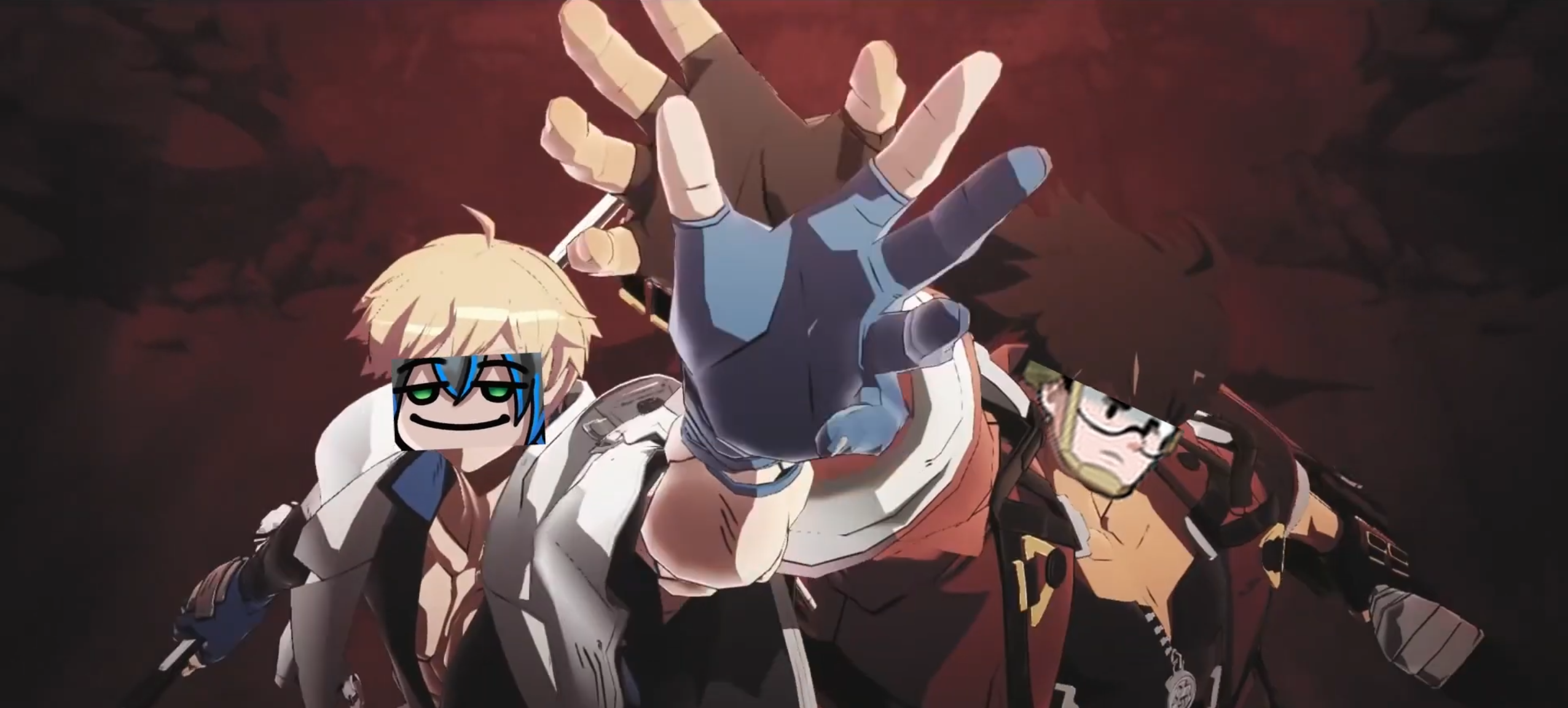 Goofy Gear Royal Fumble Tournament