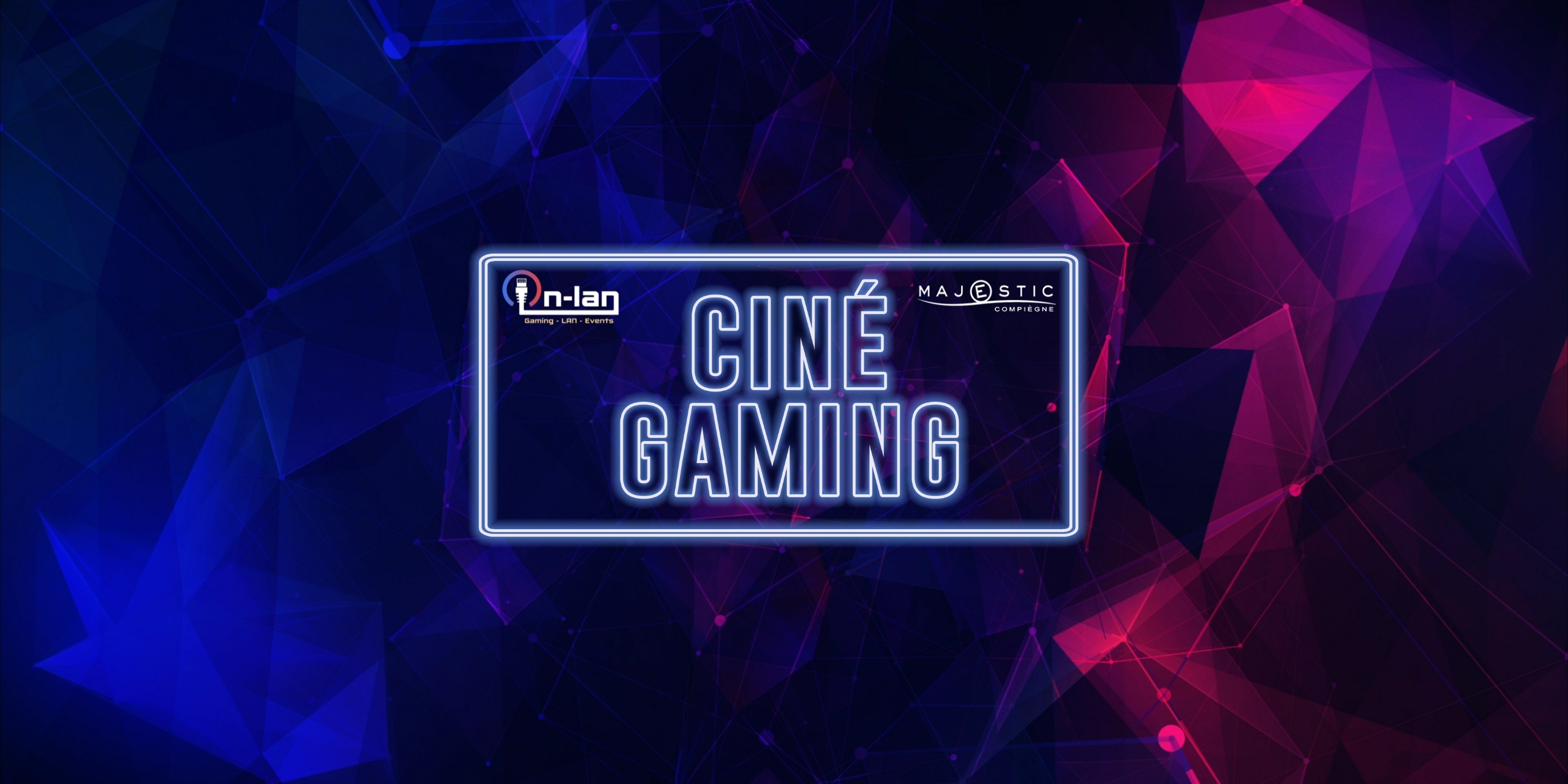 Ciné Gaming Onl... | Overview