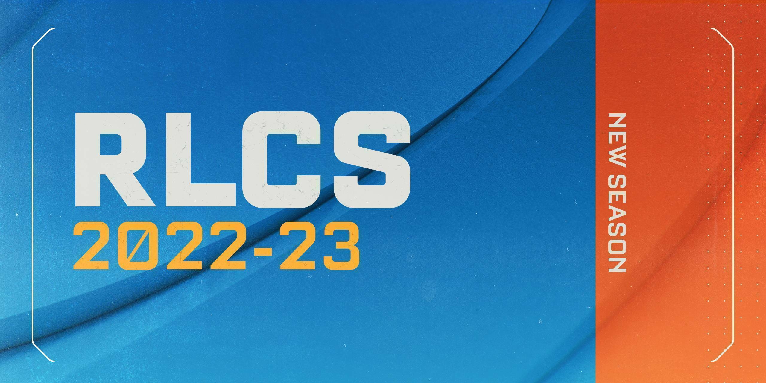 RLCS 2022-23 - Spring Cup - North America