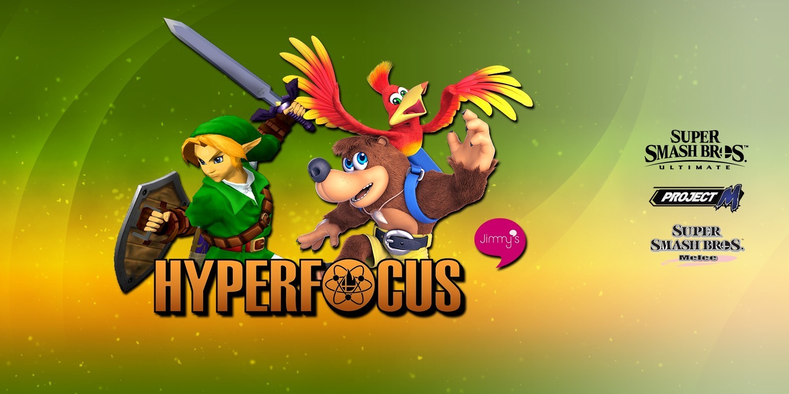 Hyperfocus Apri... | Details