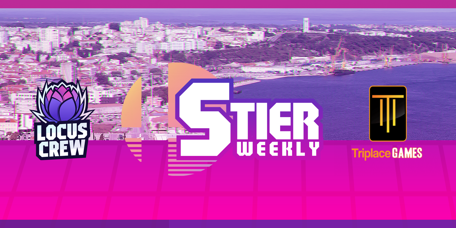 S Tier Weekly #... | Details