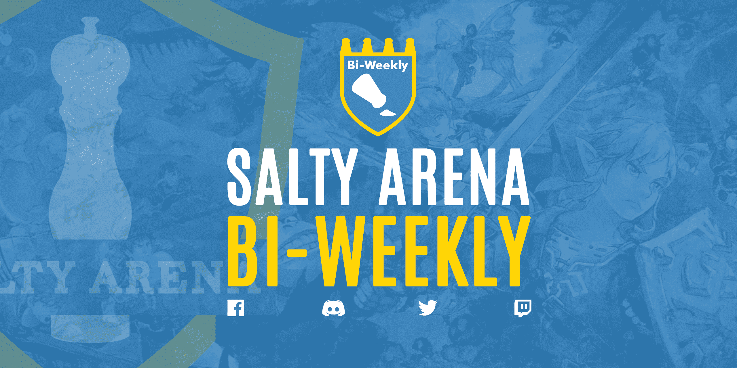 Salty Arena Ult... | Details