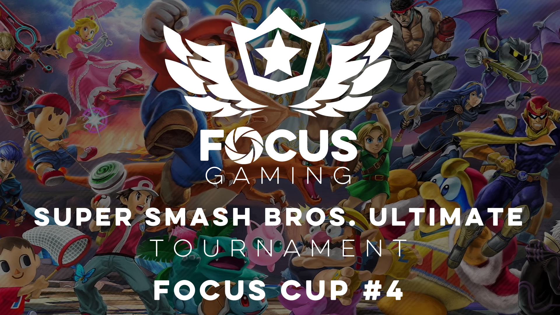 Focus Cup #4 - ... | Events