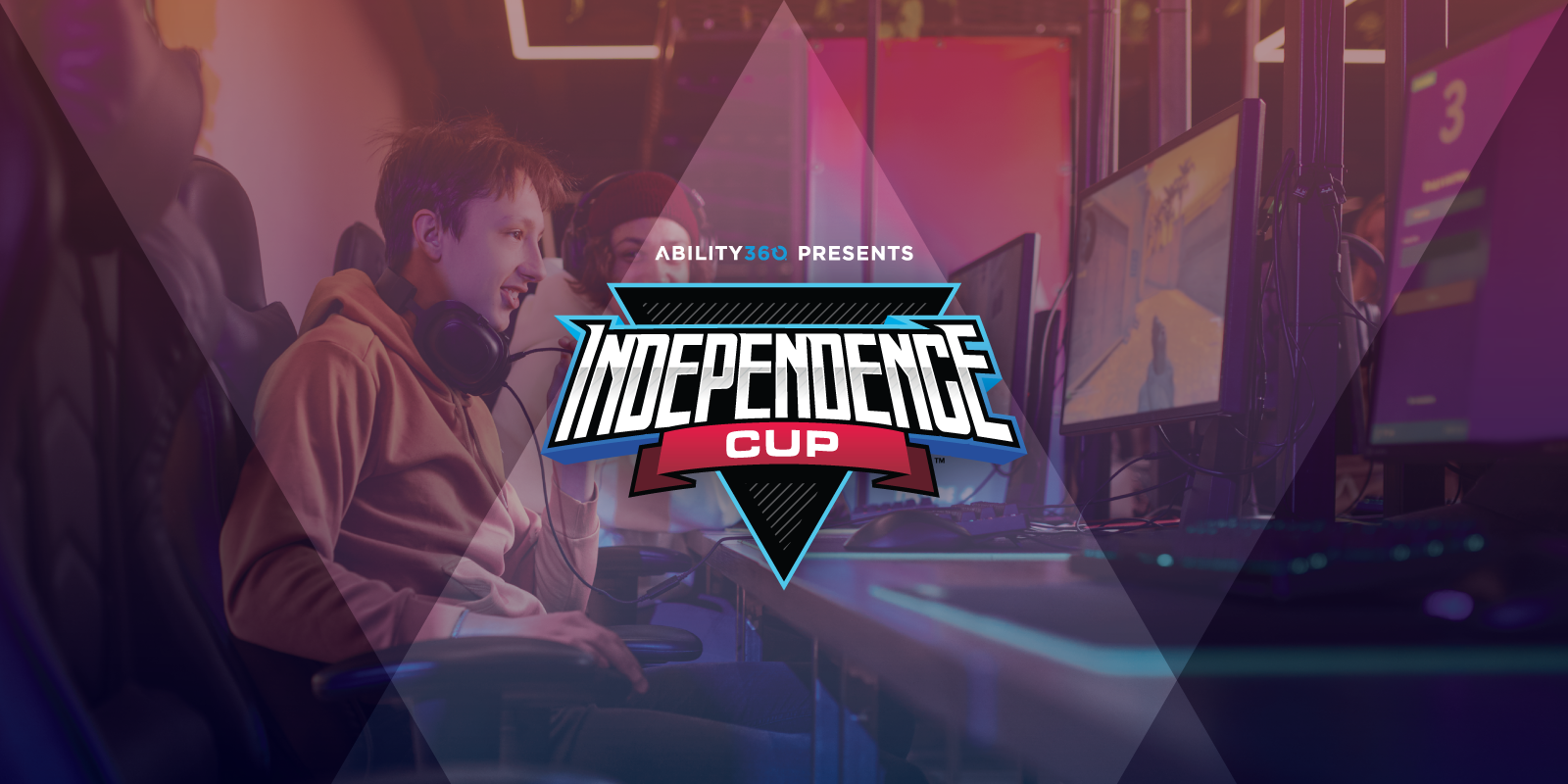 Ability360 Pres... | Entrant Details