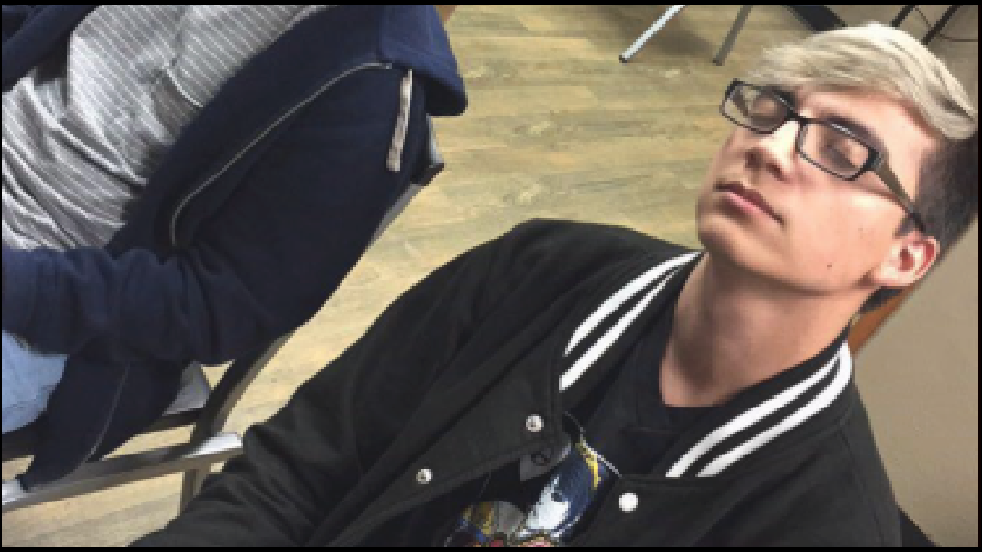 Delta Kappa Shi... | Details