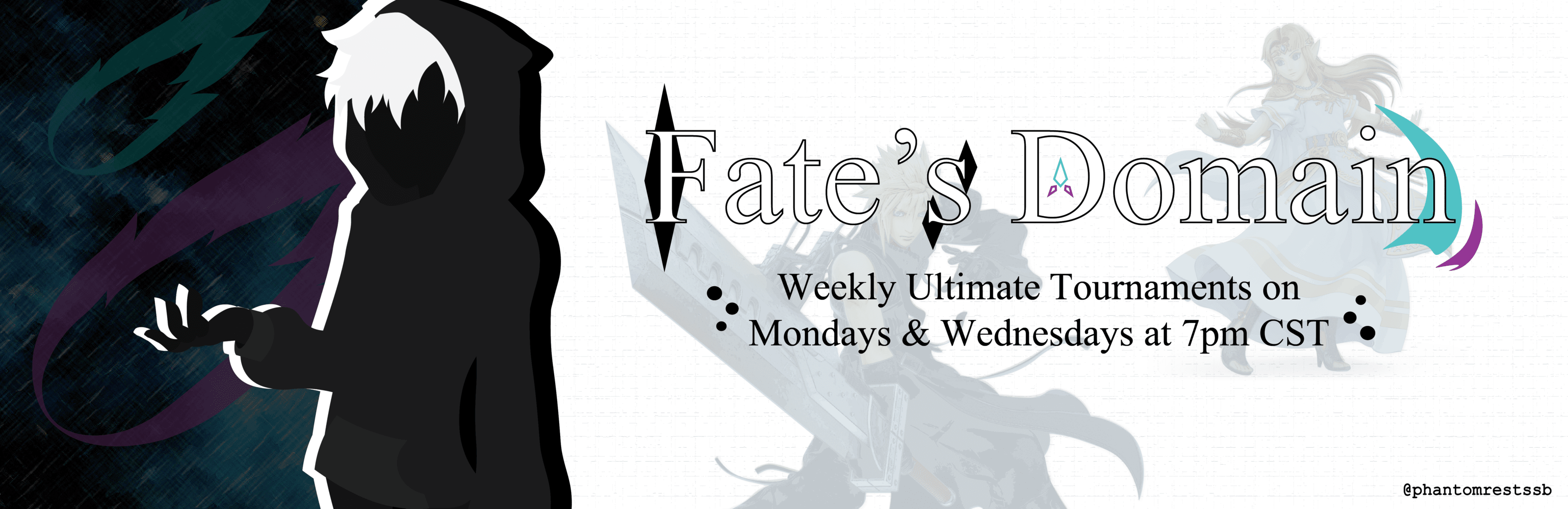 Fate's Domain #83 | Brackets
