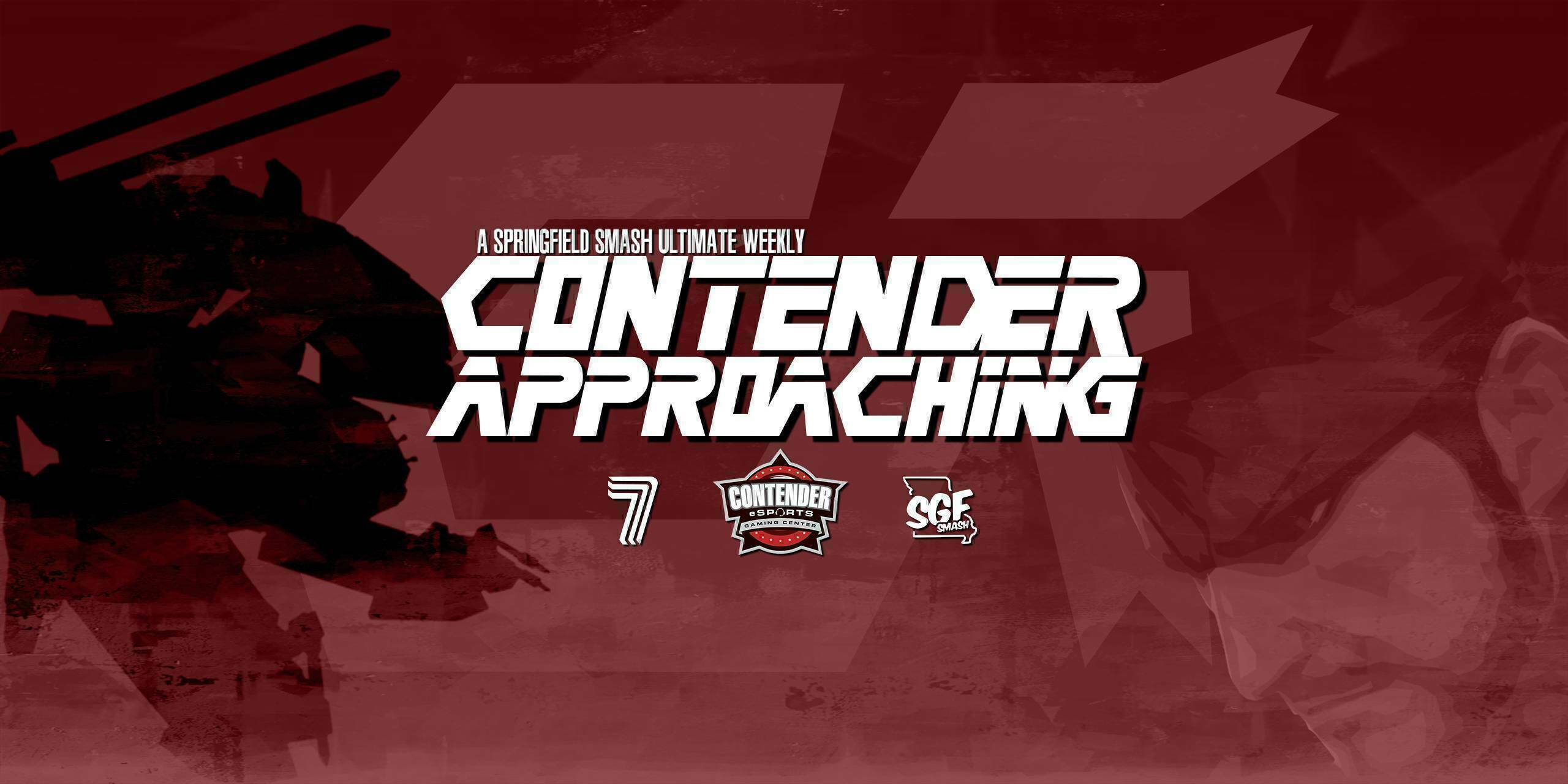 Contender Appro... | Details