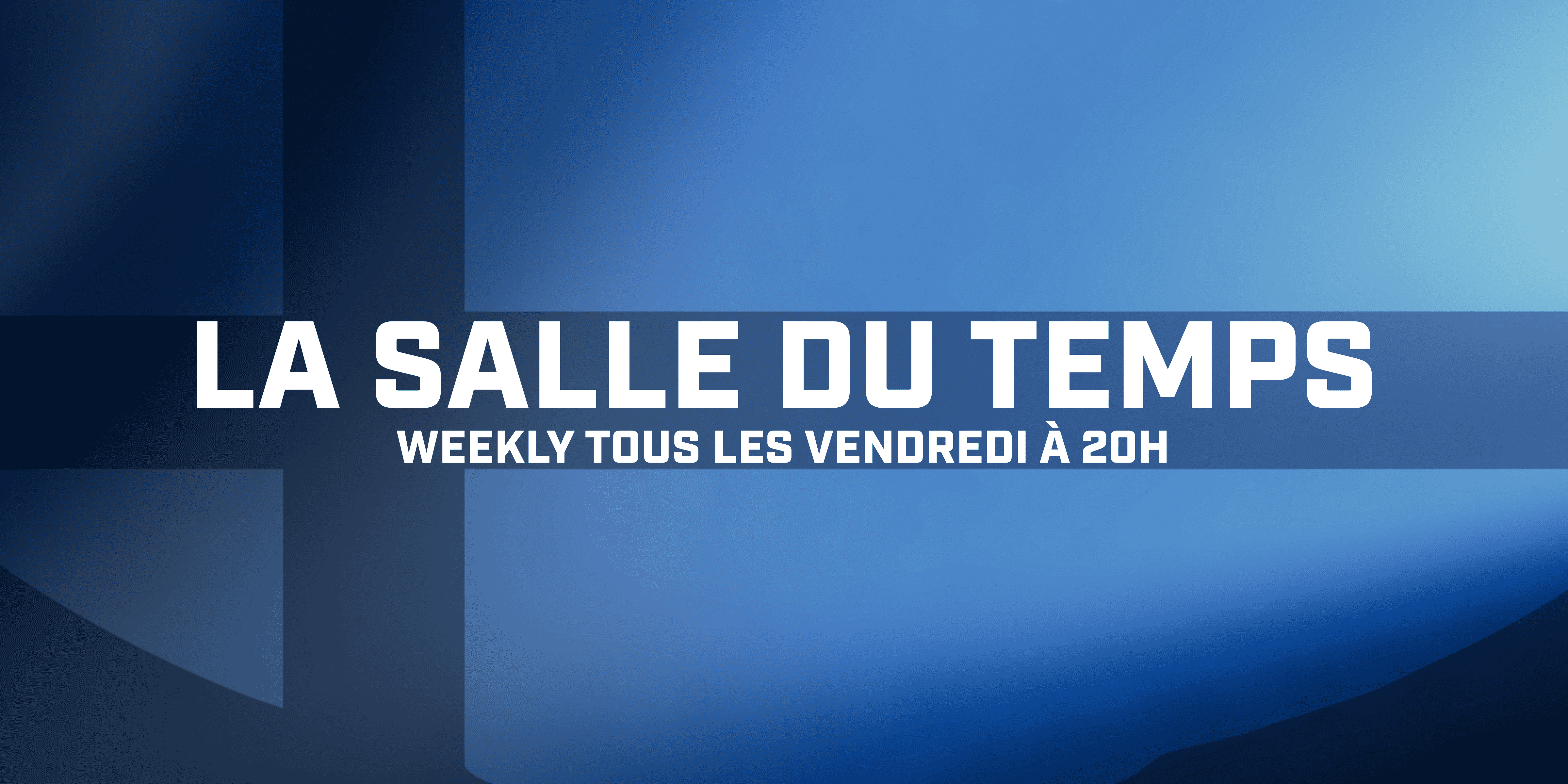 La Salle Du Tem... | Attendee Details