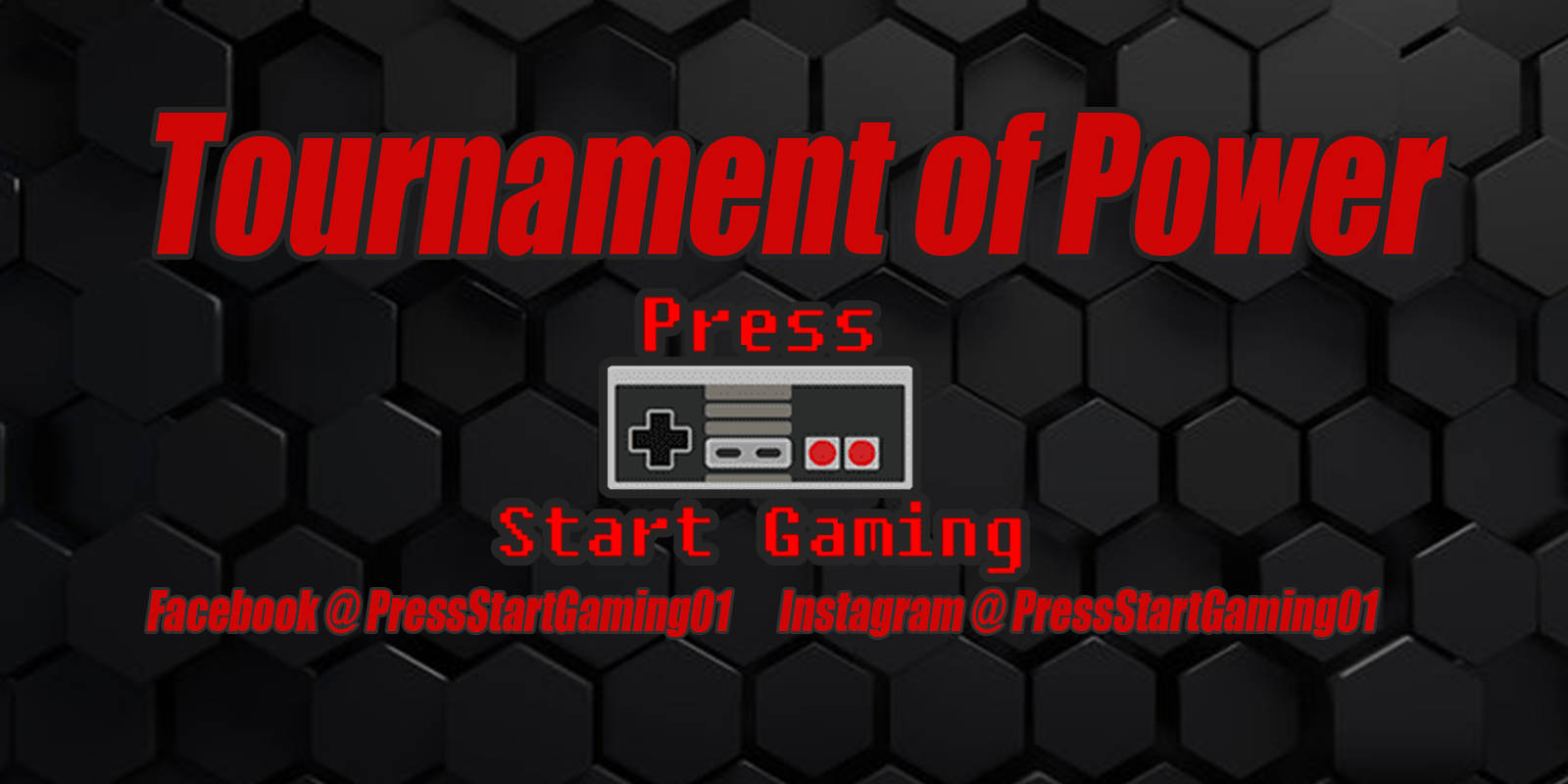 GUANTLET (Power... | Attendees