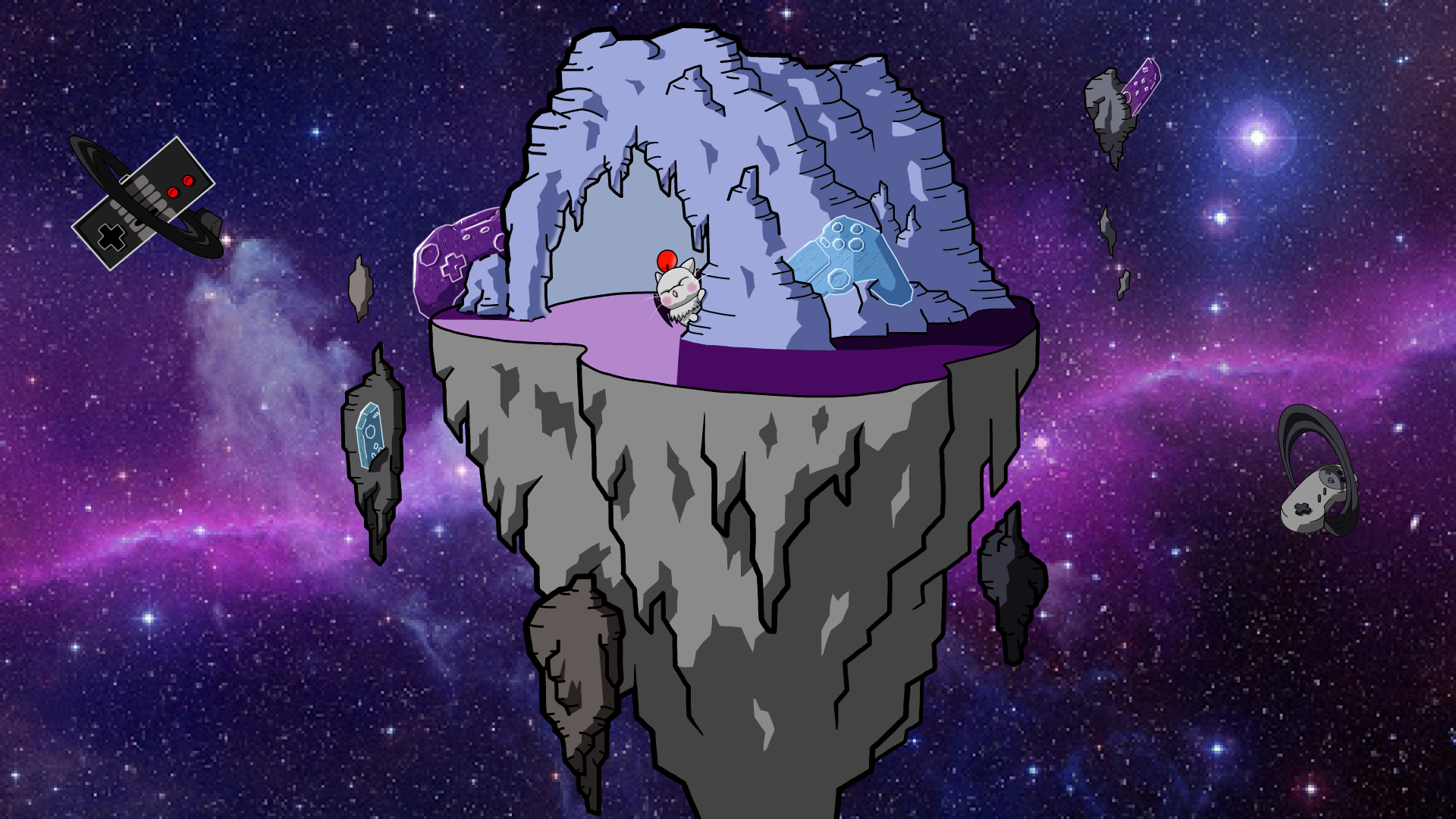 The Crystal Cup 6 | Events