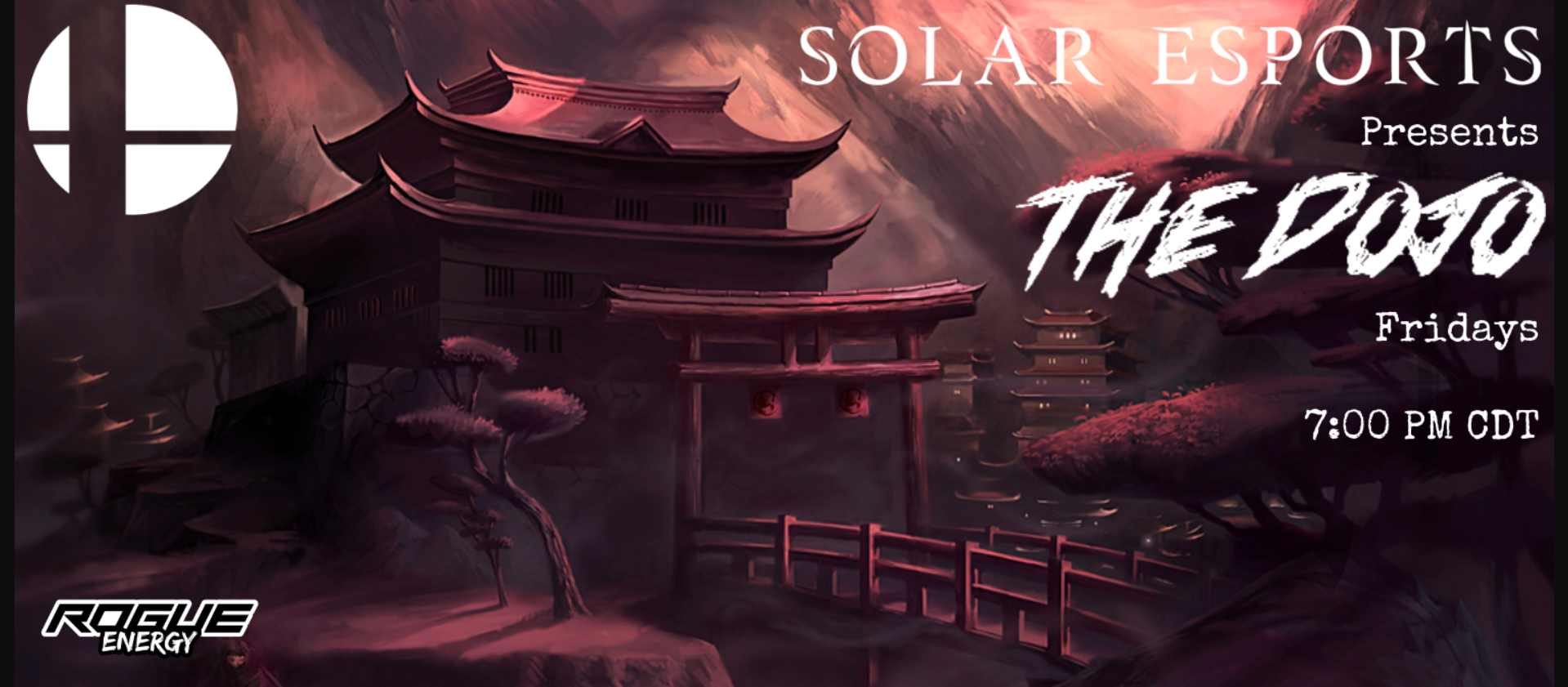 The Dojo #50 ($... | Brackets