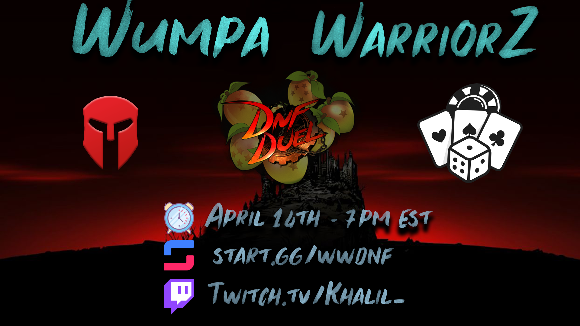 Wumpa WarriorZ ... | Details