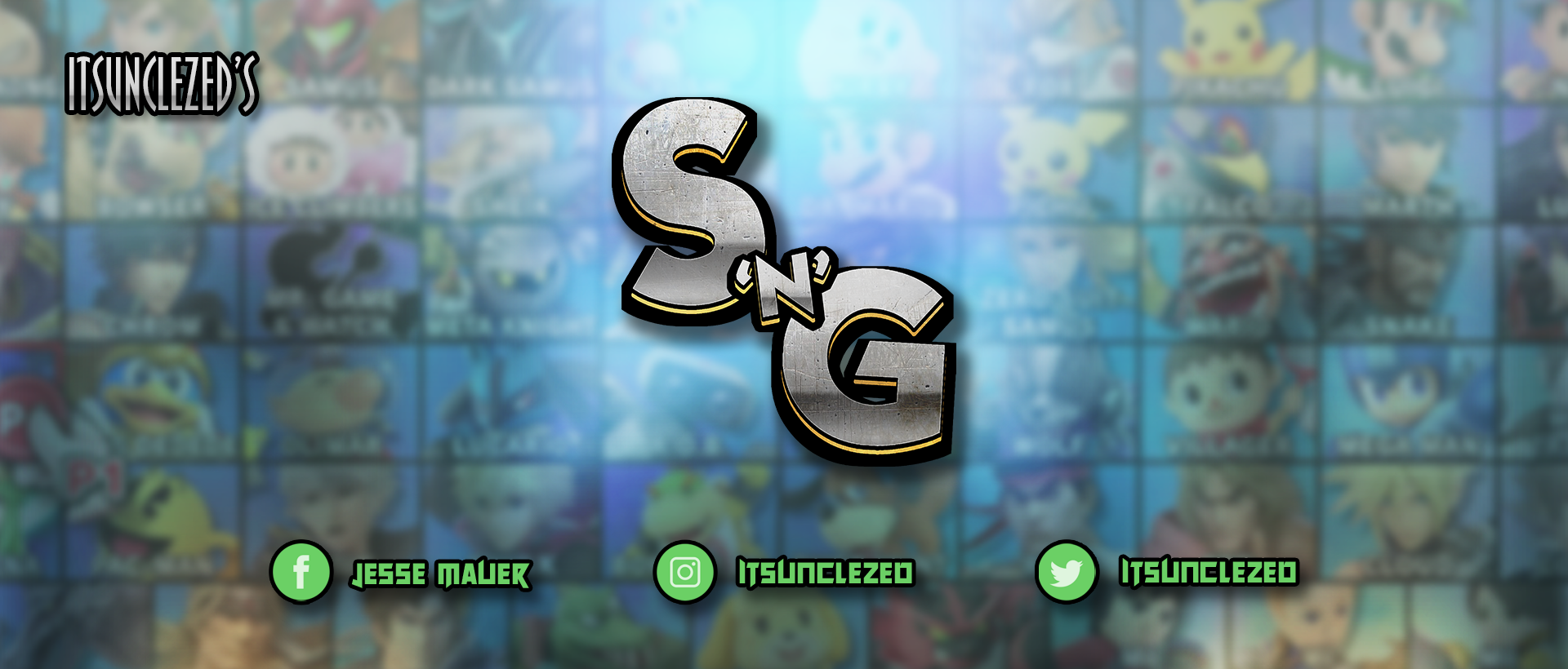 Smash N Grab Details