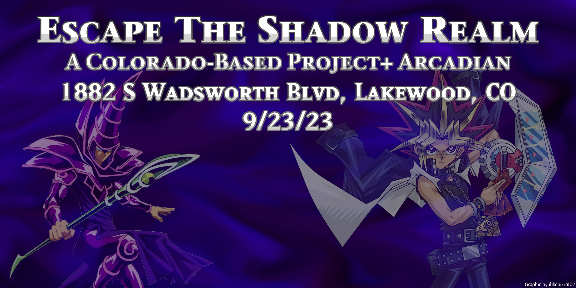 Escape the Shad... | Details