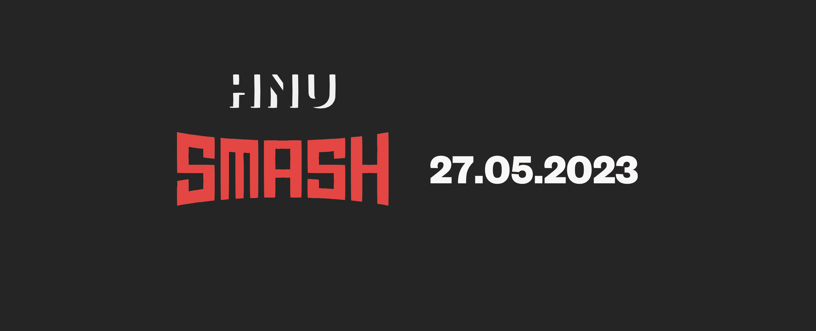 HNU Smash Month... | Events