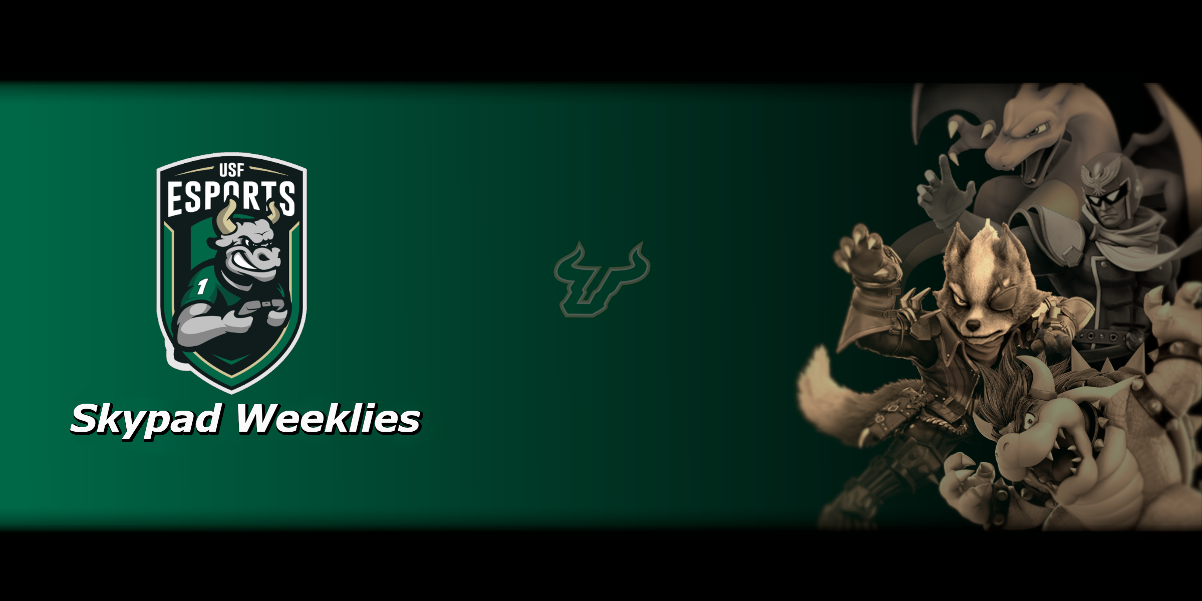 USF Smash @ Sky... | Events