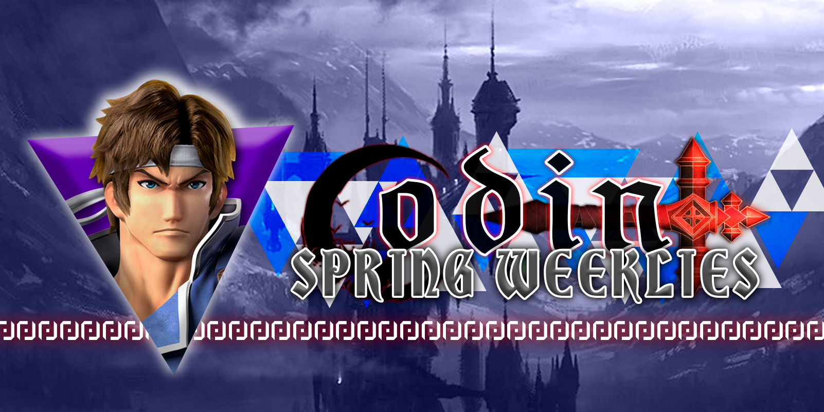 Odin Spring Wee... | Events