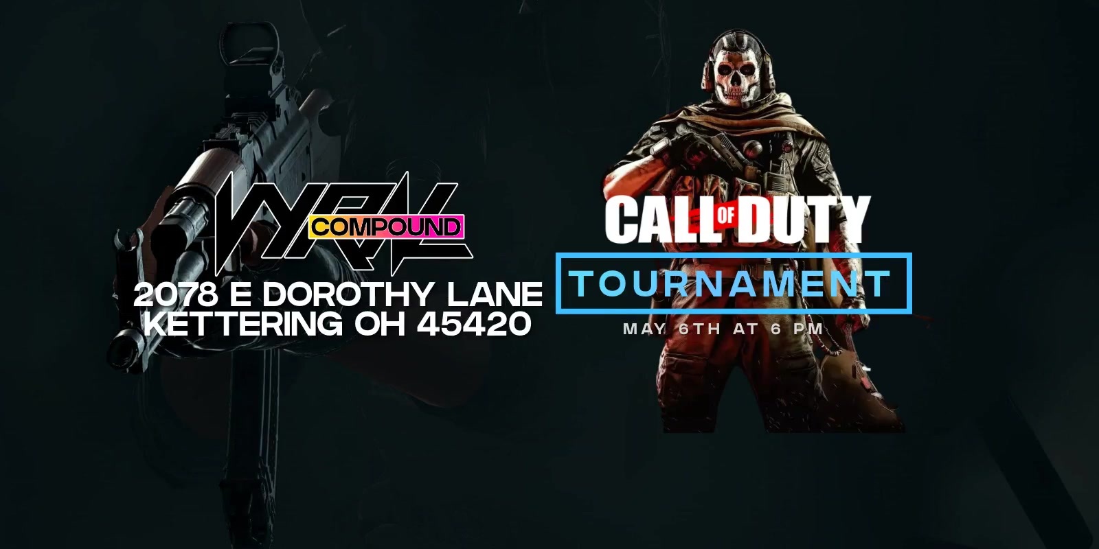 VYRAL 1v1 COD MW2 | Teams