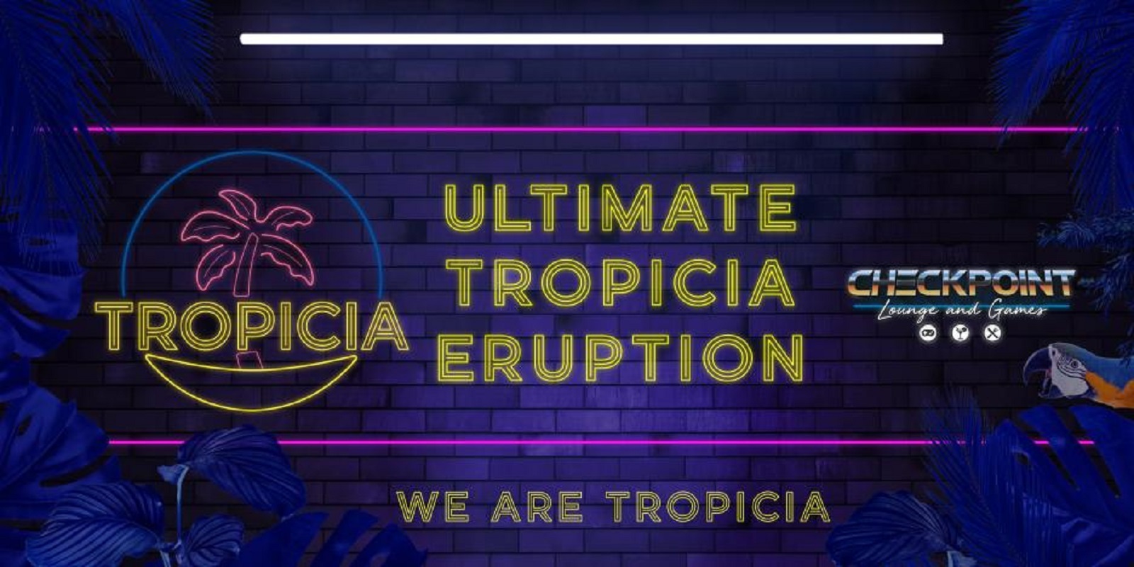 Ultimate Tropic... | Details