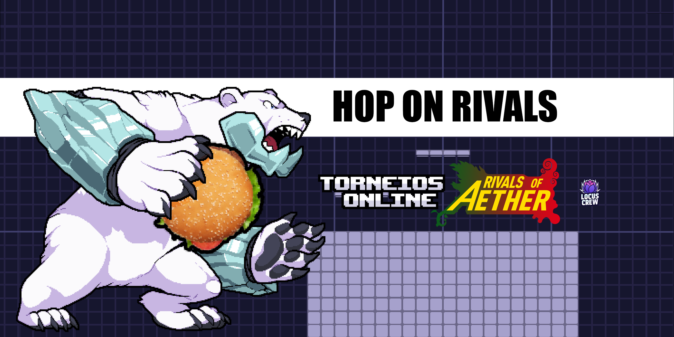 Hop On Rivals #... | Details