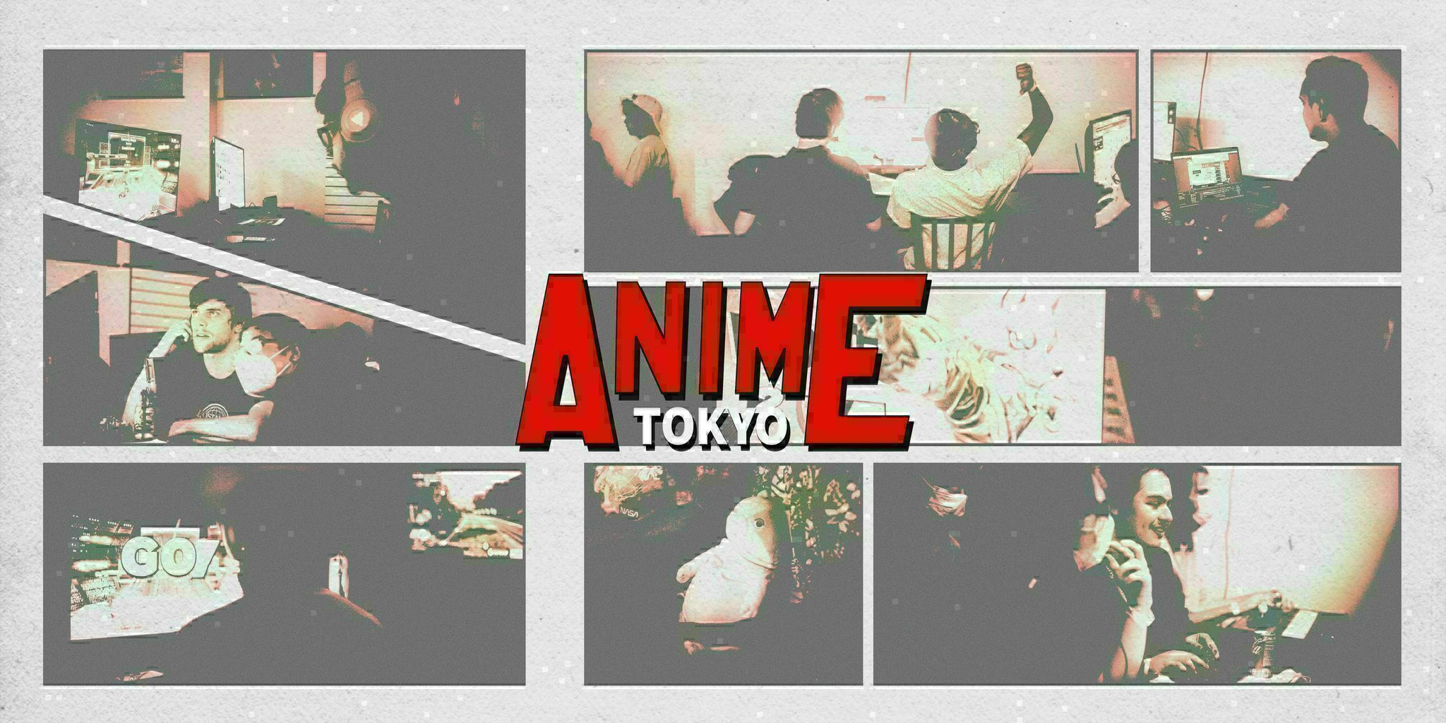 Anime Tokyo Sea... | Attendees