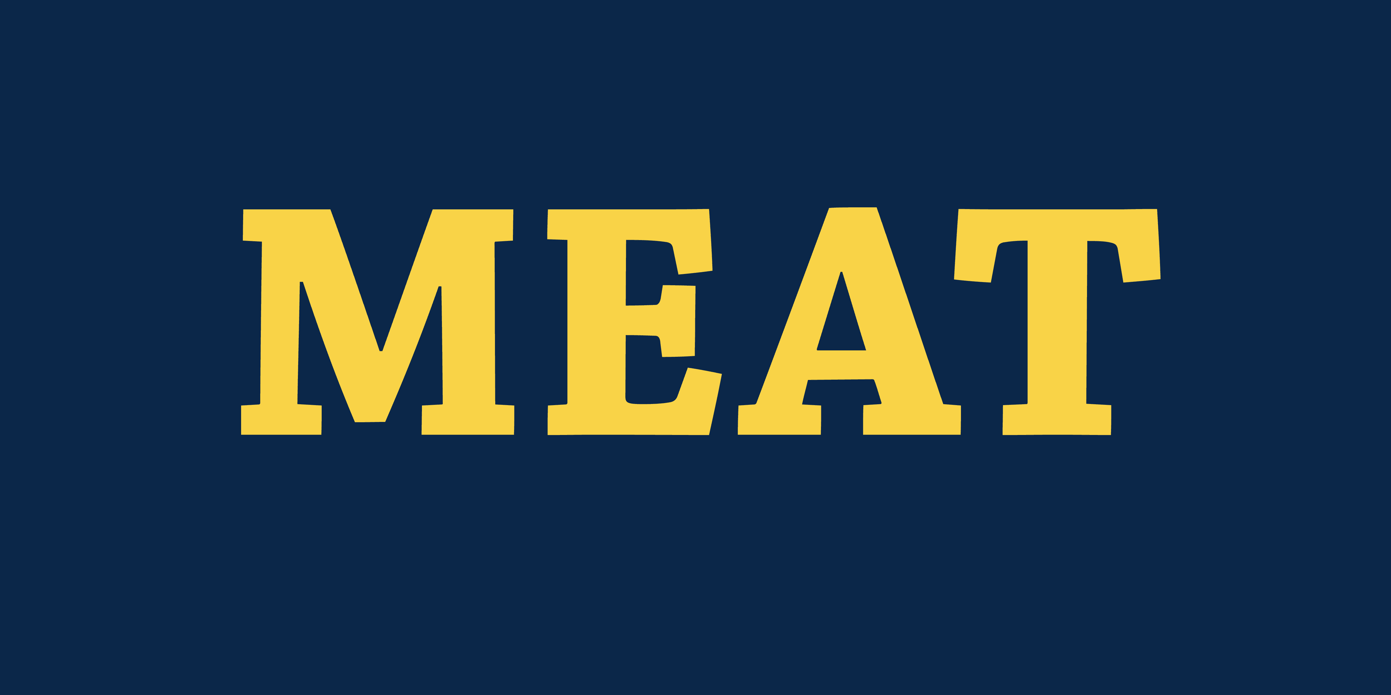 MEAT #71 - The ... | Details