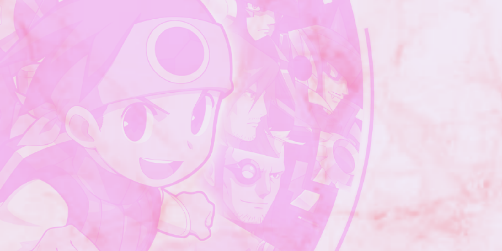 Mega Man Battle... | Brackets