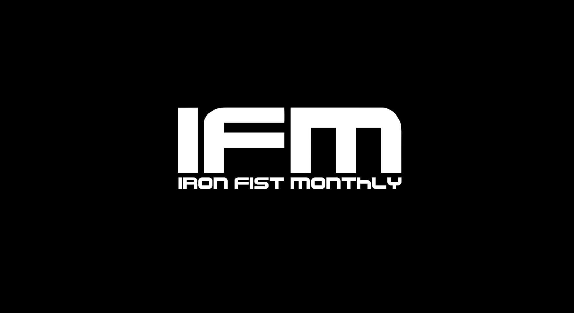 Iron Fist Month Events iron-fist-month-events
