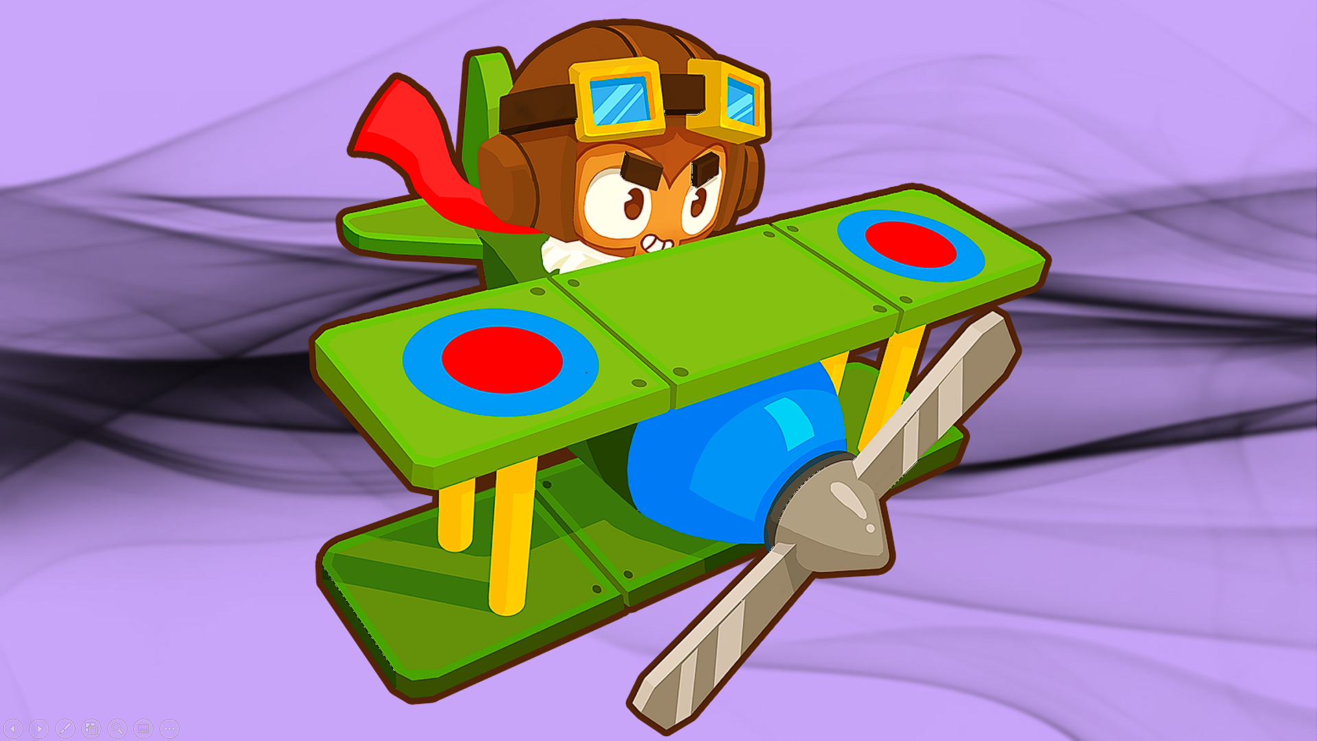 Bloons War #11 | Details