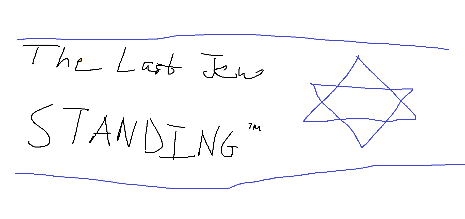 The Last Jew St... | Details