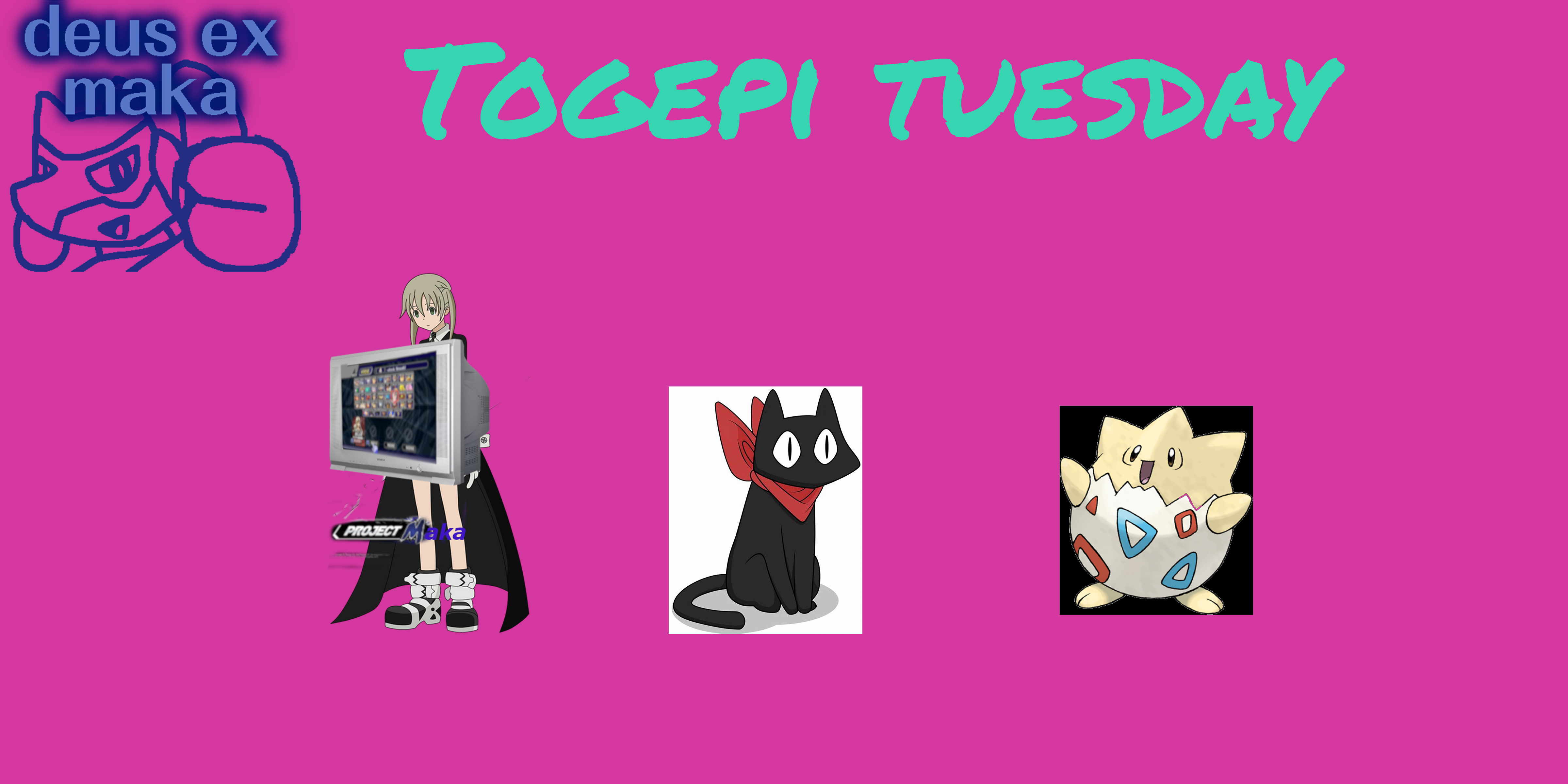 togepi tuesdays... | Details