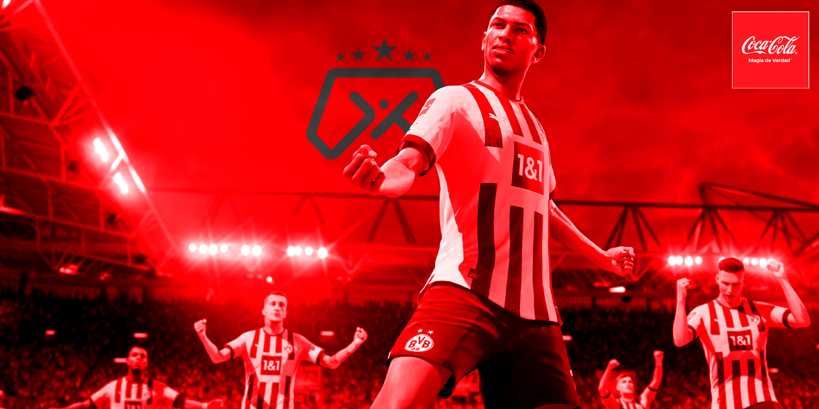 COCA-COLA FIFA ... | Details