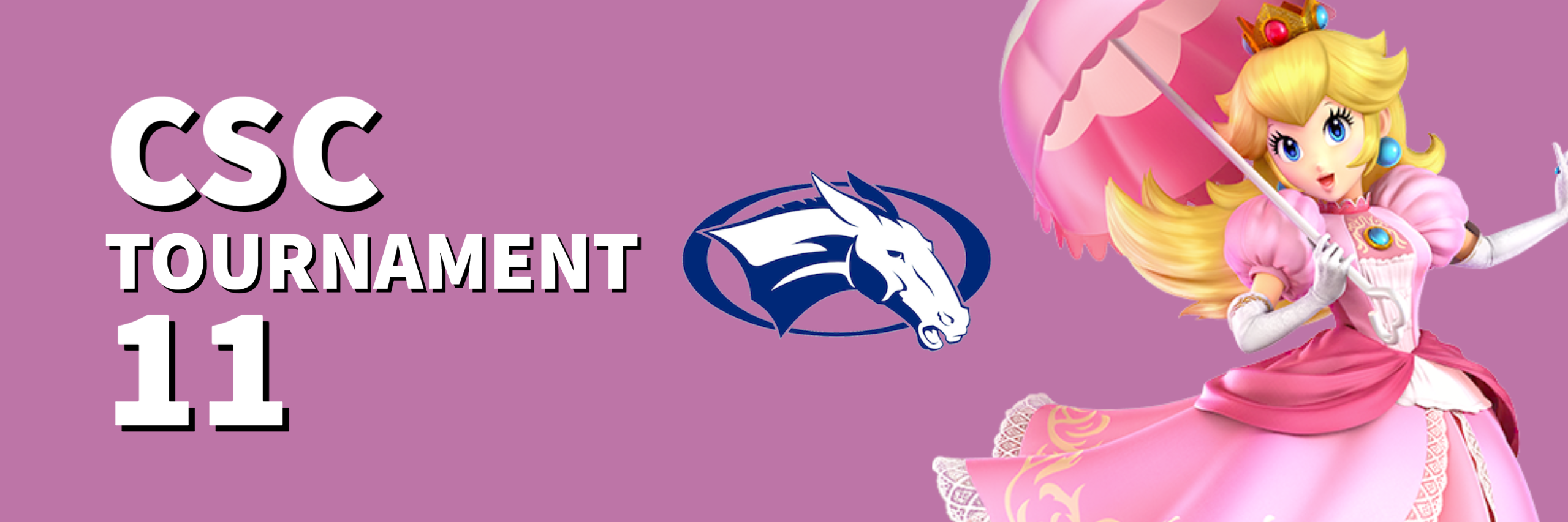 CSC Tournament 11 | Overview