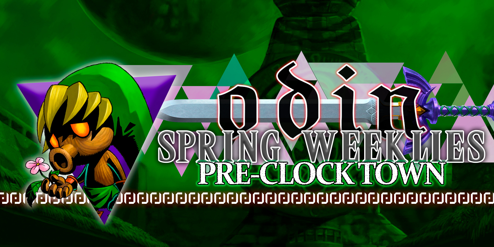 Odin Spring Wee... | Events