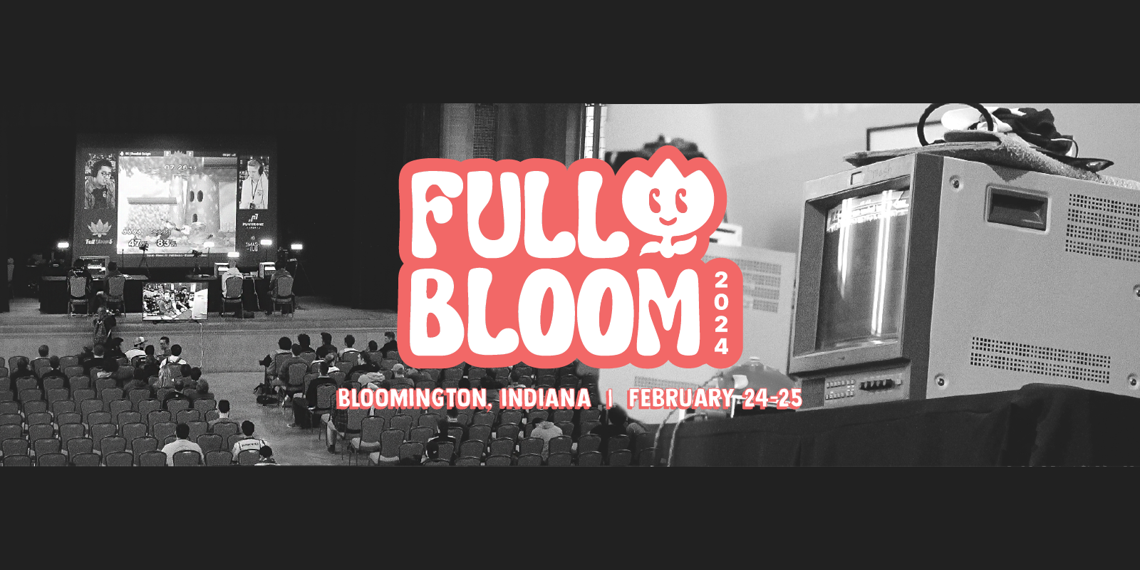 Full Bloom 2024 | Overview