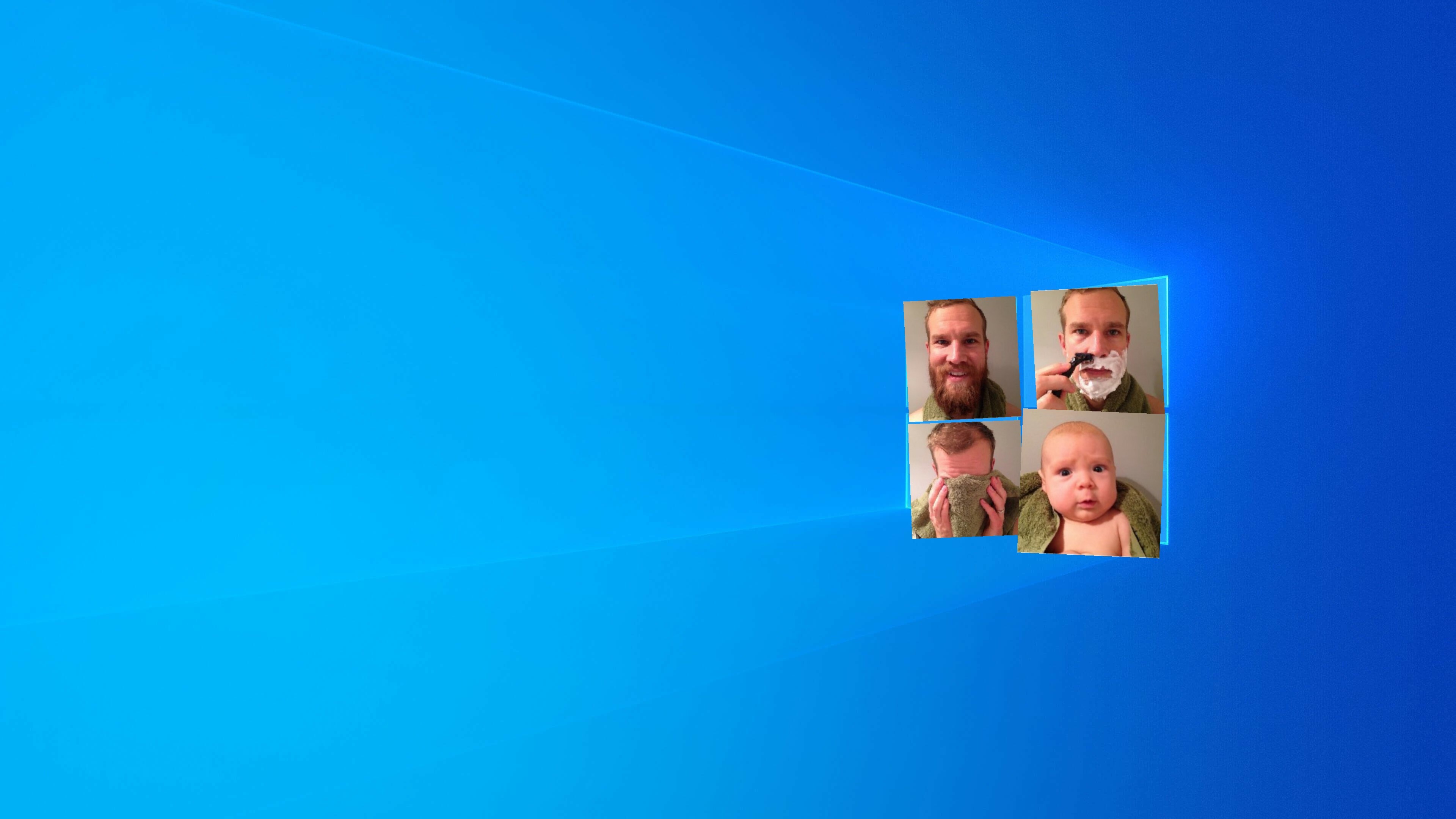 uncancellable | Match Display