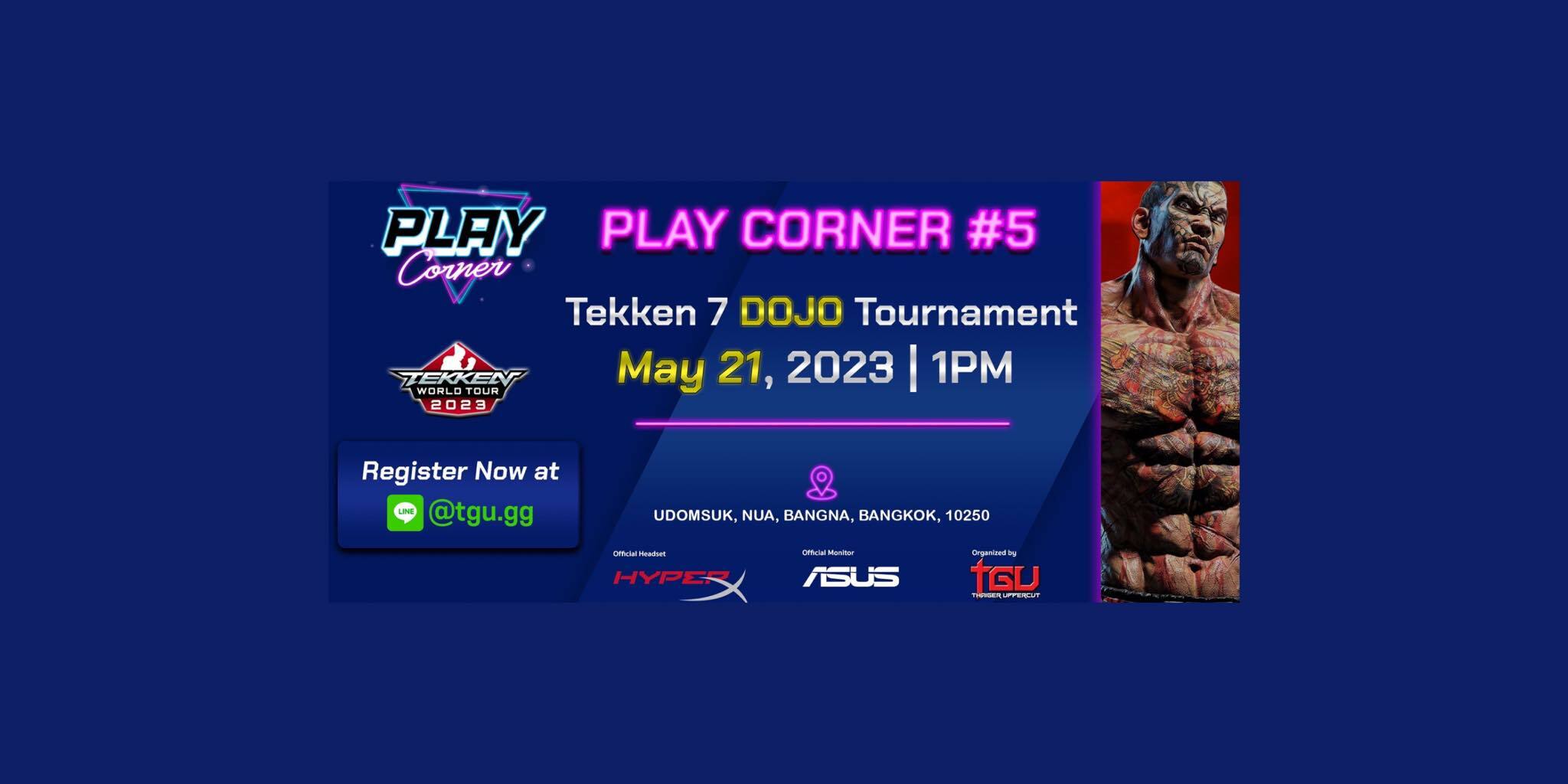 Play Corner #5 ... | Details
