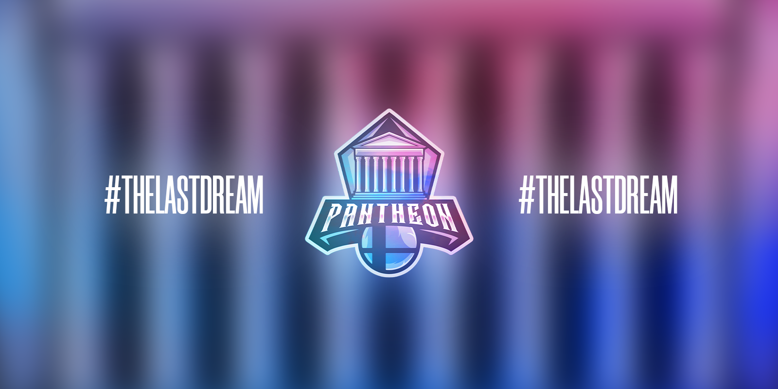 Pantheon #4 - T... | Events