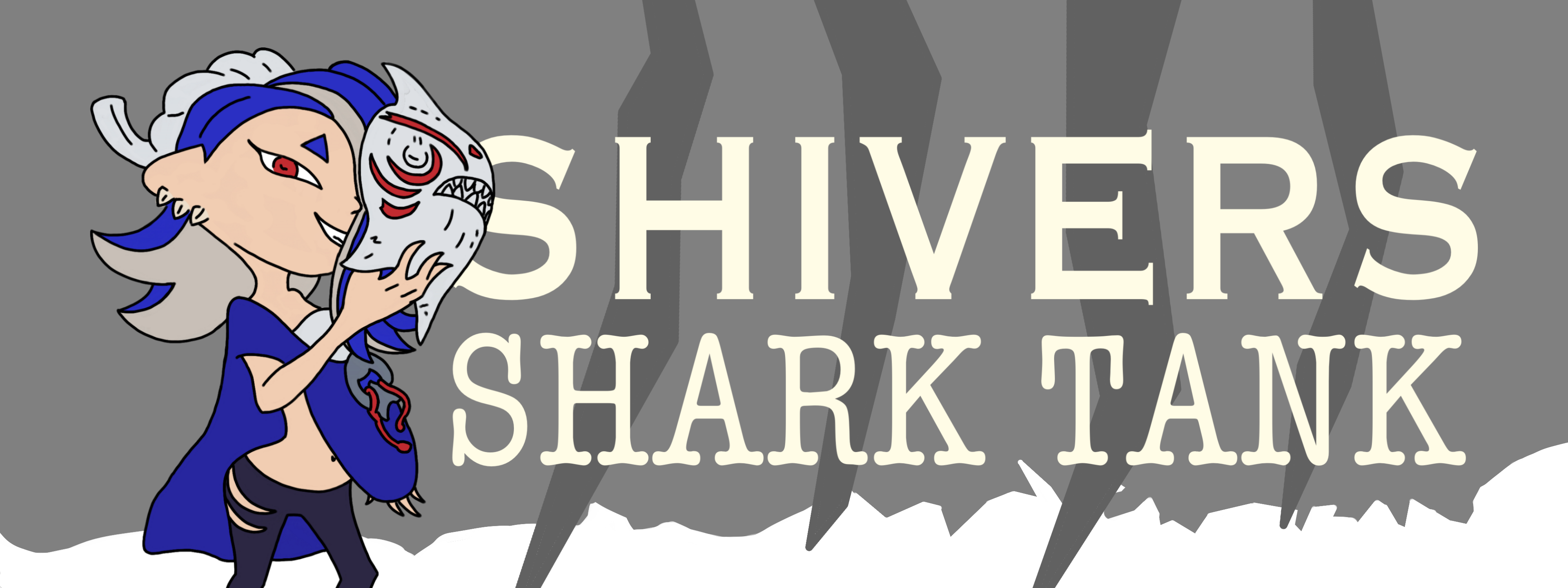 Shivers Shark T... | Events