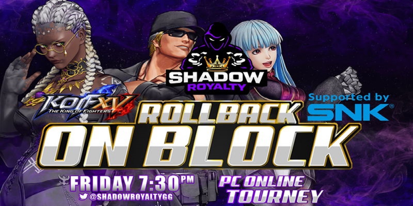 Rollback On Blo... | Details