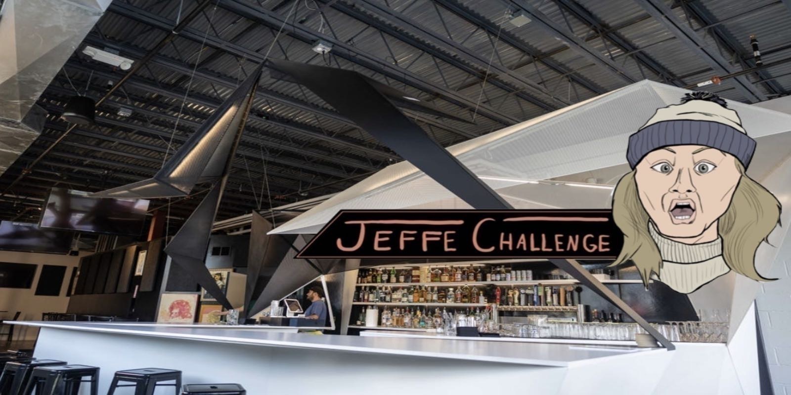 Jeffe Presents:... | Details